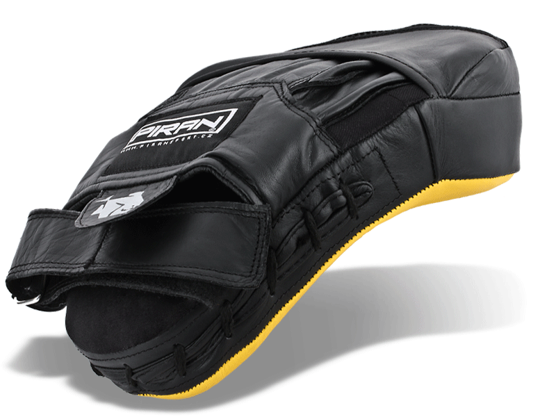 Boxerské lapy PRO line - PIRAN sport - boxerské potřeby a vybavení