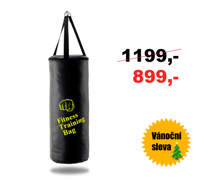 Boxovací pytel 26/70 - PIRAN sport - boxerské potřeby a vybavení