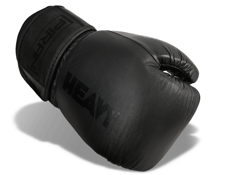 Multifunkční boxovací rukavice HEAVY BAG (All Black) - PIRAN sport ...