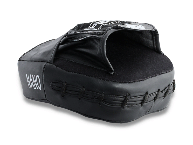Boxerské lapy NANO - PIRAN sport - boxerské potřeby a vybavení