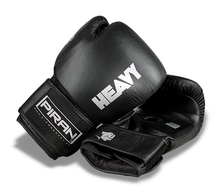 Multifunkční boxovací rukavice HEAVY BAG - PIRAN sport - boxerské ...