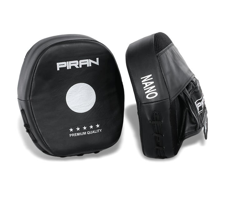Boxerské lapy NANO - PIRAN sport - boxerské potřeby a vybavení